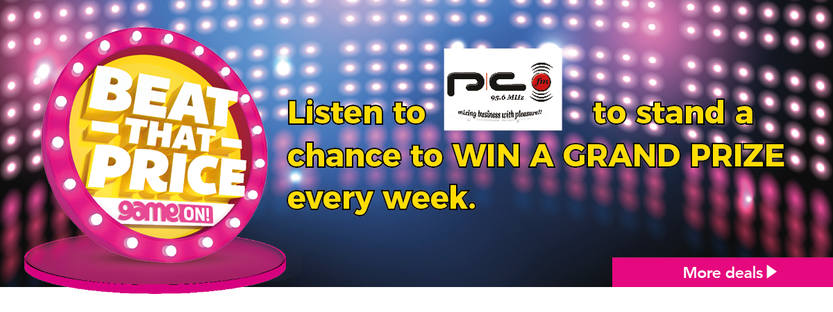 Game Lesotho | About Game & Promises