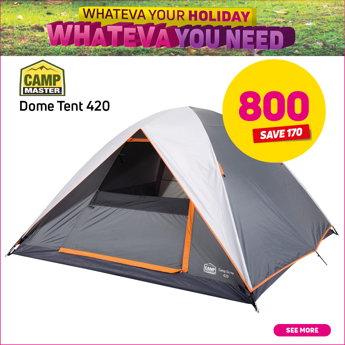 Game Lesotho | About Game & Promises